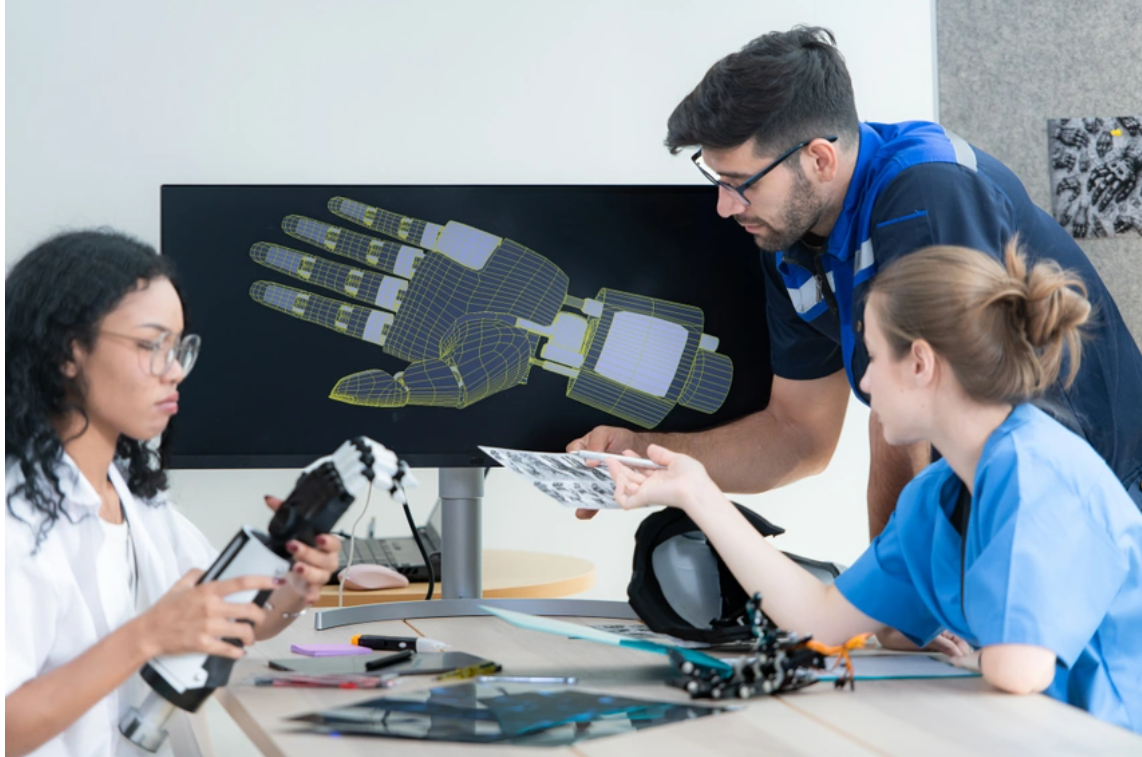 What Has and Hasn’t Changed in the Basic Design of Robots? You May Be ...